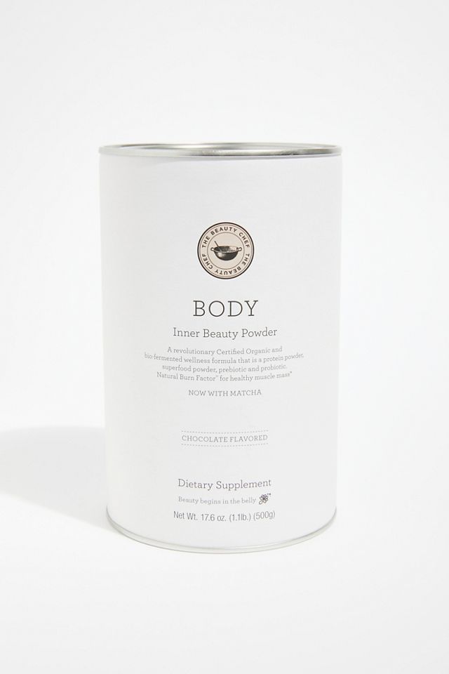 The Beauty Chef Body Inner Beauty Powder With Matcha | Free People