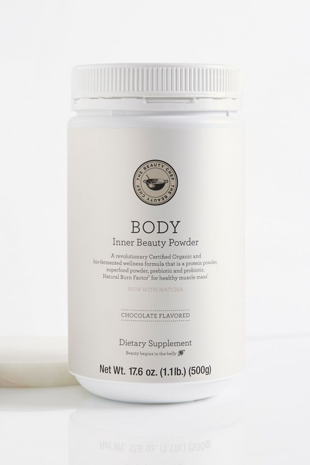 The Beauty Chef Body Inner Beauty Powder With Matcha | Free People