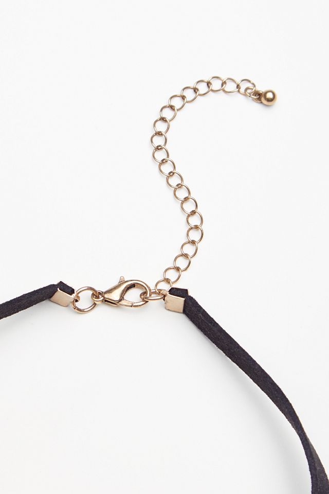 Firestone Statement Choker | Free People