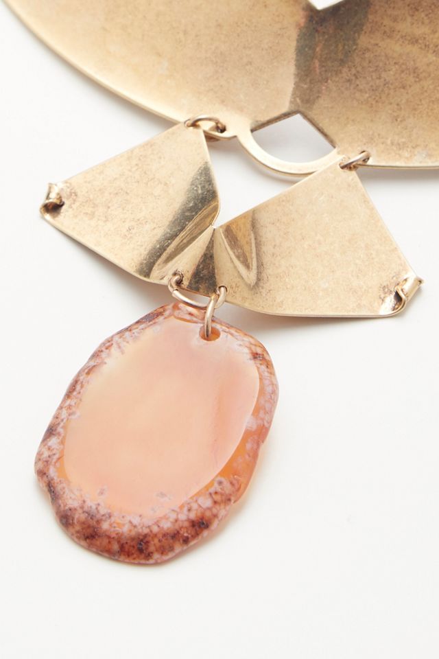 Firestone Statement Choker | Free People