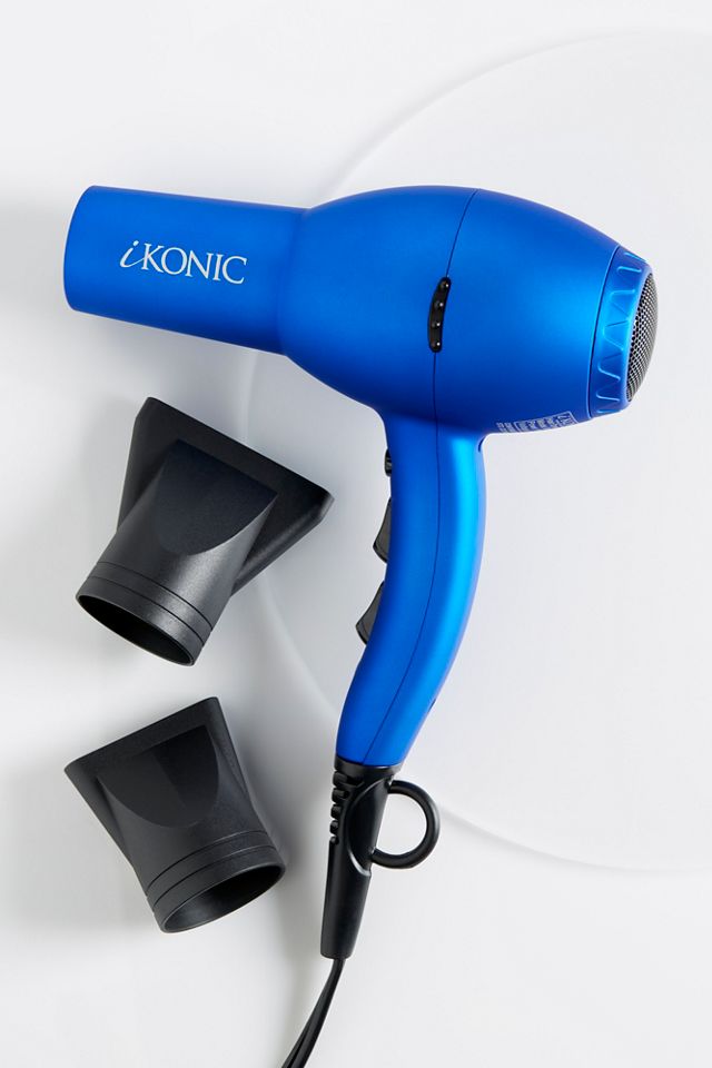 Ionic Boost Blue Hair | Free People