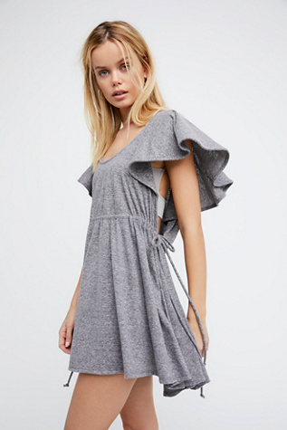FP Beach Woodbury Dress | Free People UK