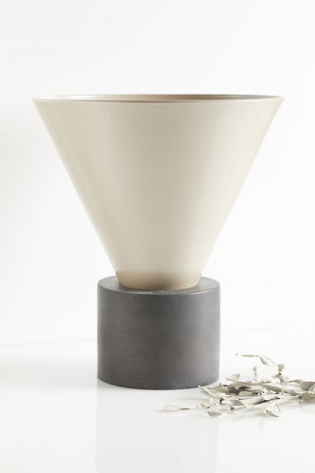 Page Thirty Three Void Incense Diffuser | Free People