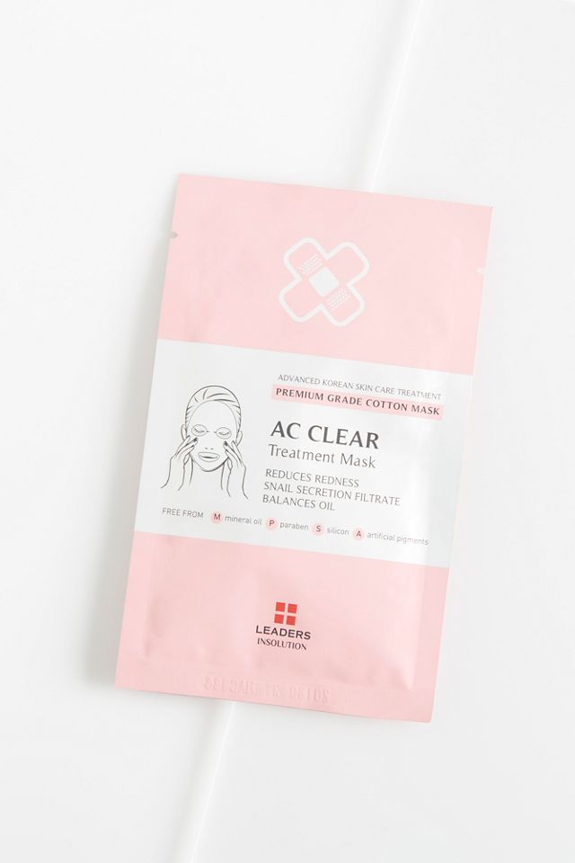 Leaders Treatment Mask | Free People UK