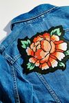 Bloom Back Patch | Free People