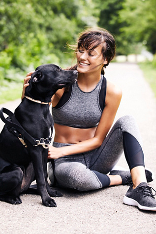 Ace Bra | Free People UK