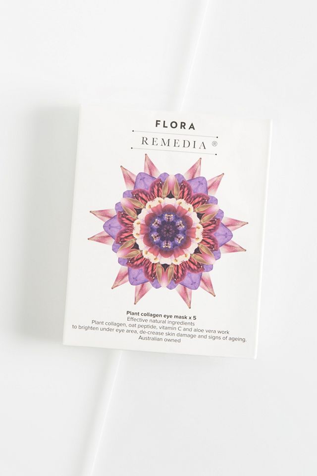 Plant Collagen Eye Masks | Free People UK