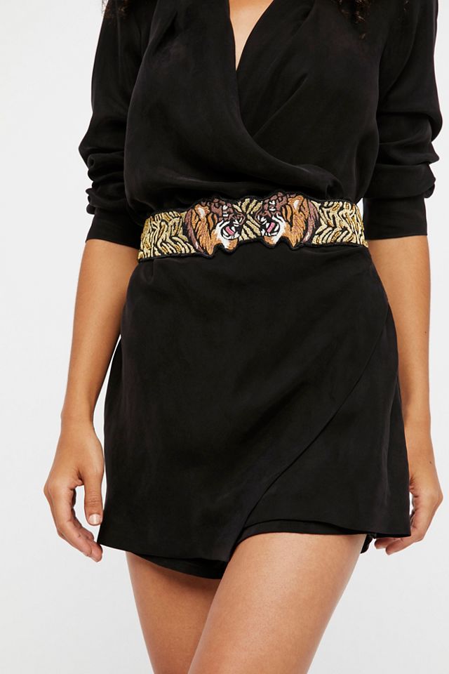 Hear Me Roar Belt | Free People