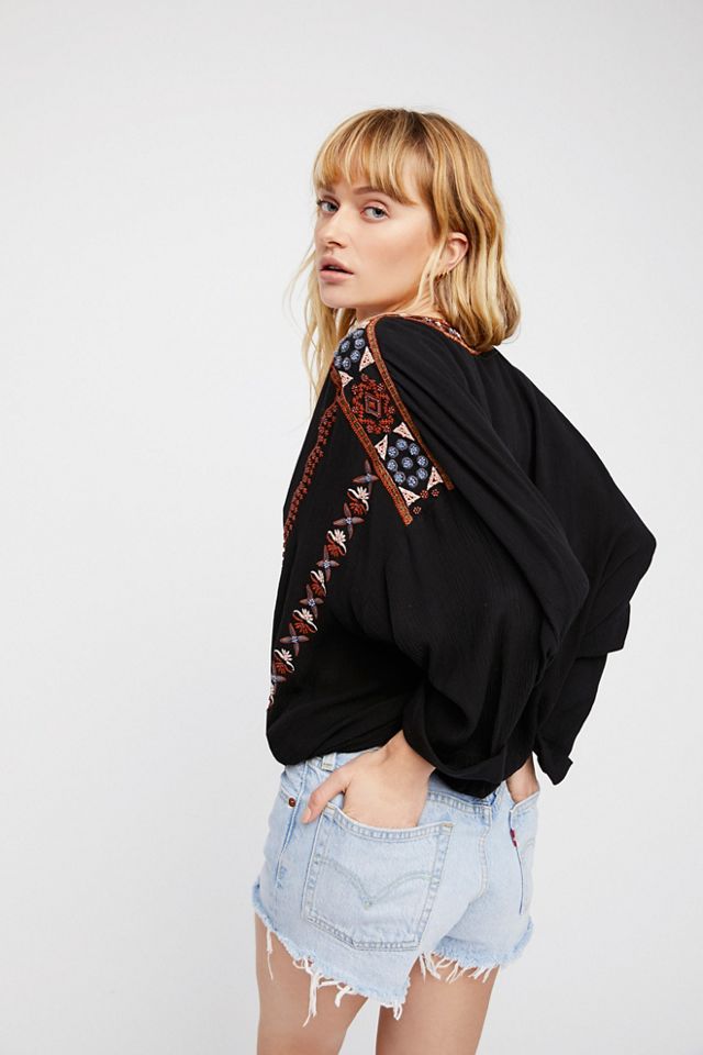 Crescent Moon Top | Free People