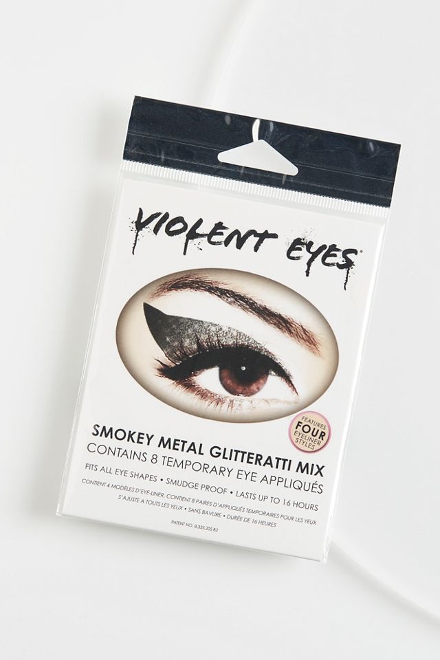 VIolent Eyes | Free People