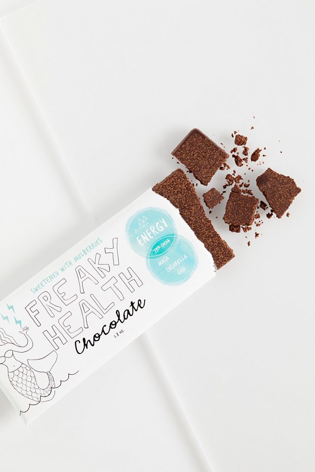 Freaky Health Energy Bar | Free People