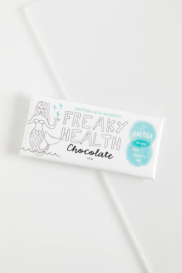 Freaky Health Energy Bar | Free People