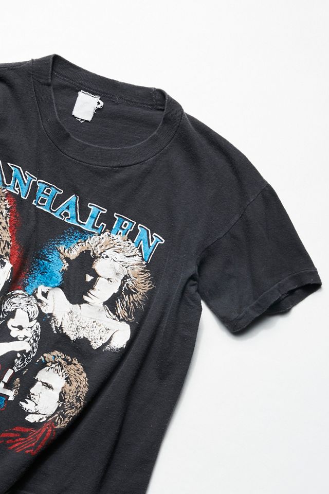 Vintage 1980s Band Tee | Free People