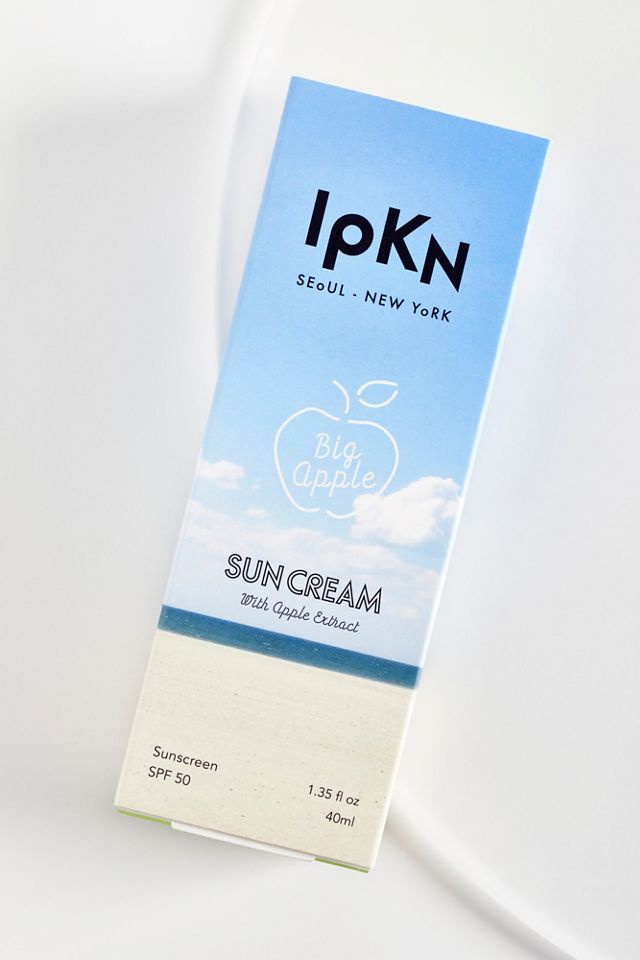 Big Apple Sun Cream SPF 50 | Free People