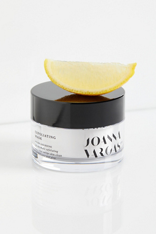 Joanna Vargas Exfoliating Mask | Free People UK