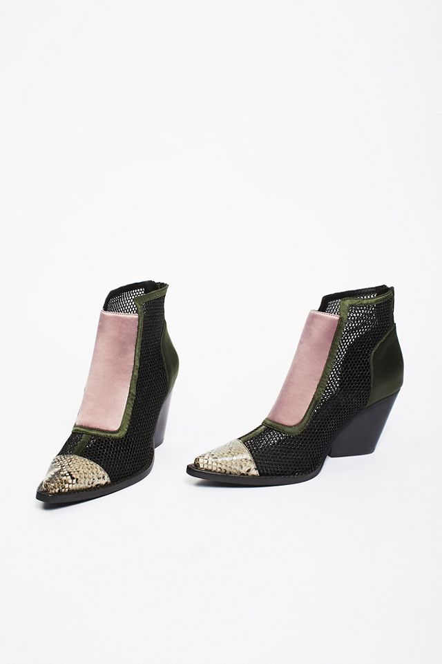 Brinkley Ankle Boot | Free People