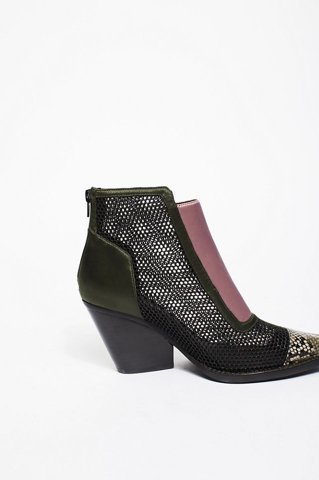 Brinkley Ankle Boot | Free People