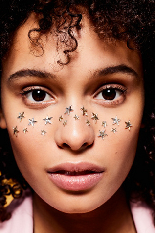 Star Face Gems | Free People