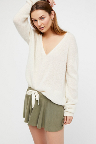 Legs For Days Shortie | Free People