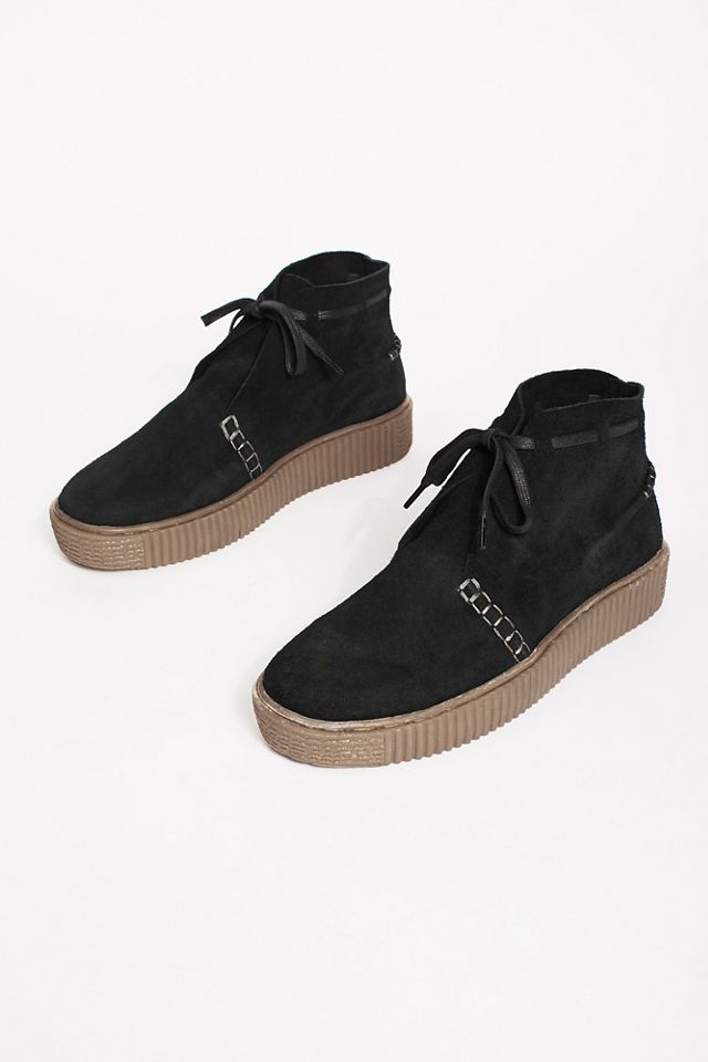 Aiden Sneaker Boot | Free People