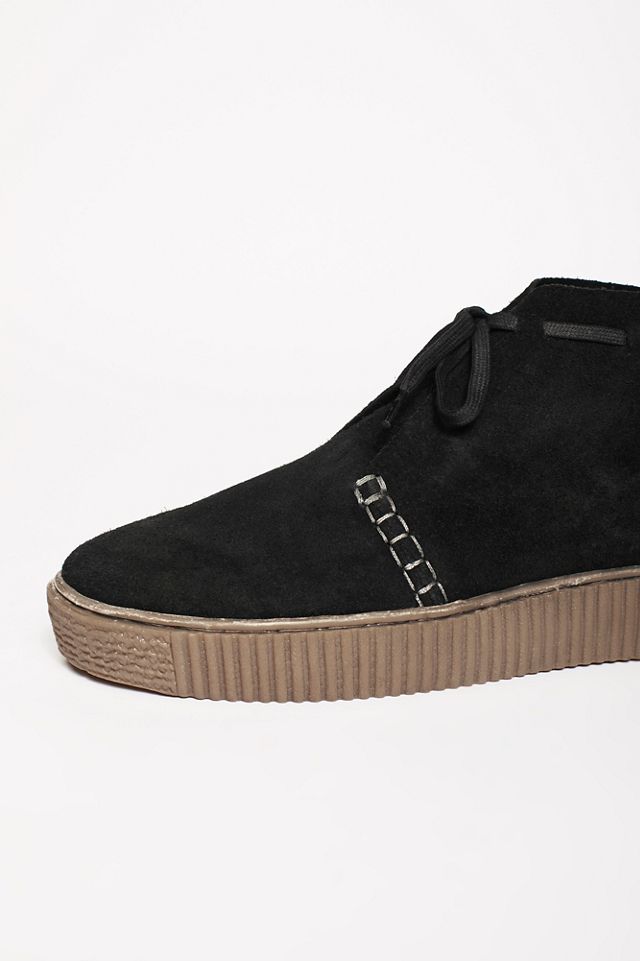 Aiden Sneaker Boot | Free People