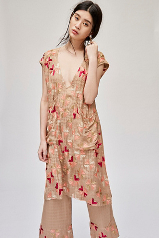 Love Underlined Set | Free People