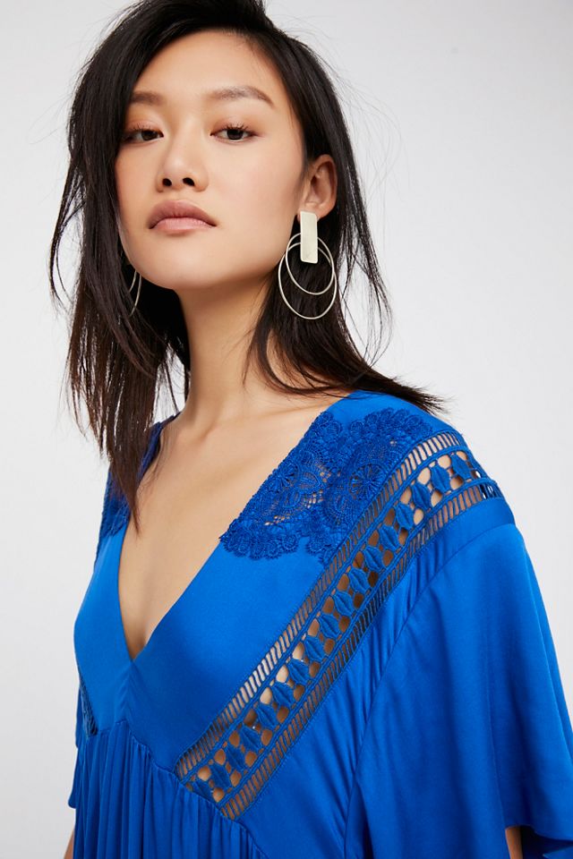 Simply Extreme Maxi Dress | Free People