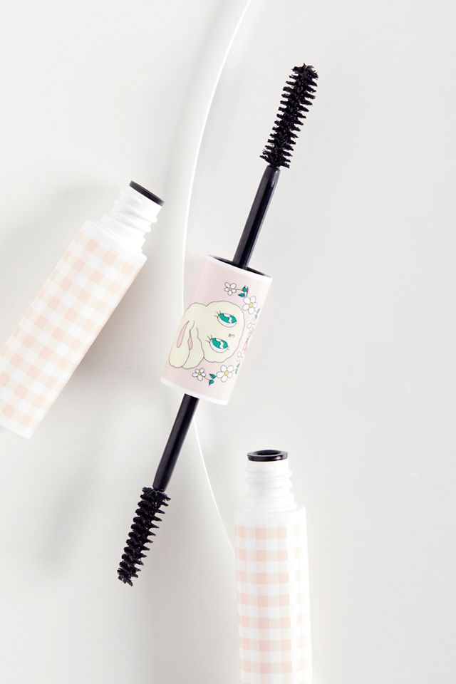 Esther Loves You Twinkle Longwear Dual Mascara | Free People