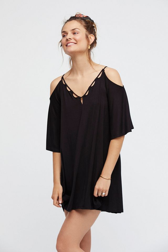 FP Beach Caroline Dress | Free People