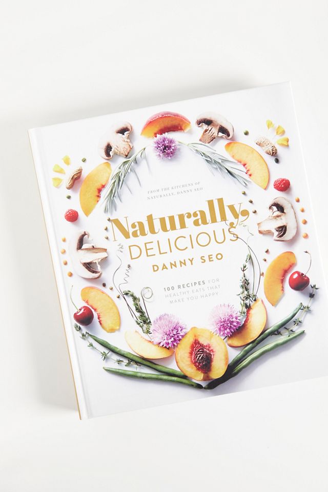 Naturally Delicious by Danny Seo | Free People