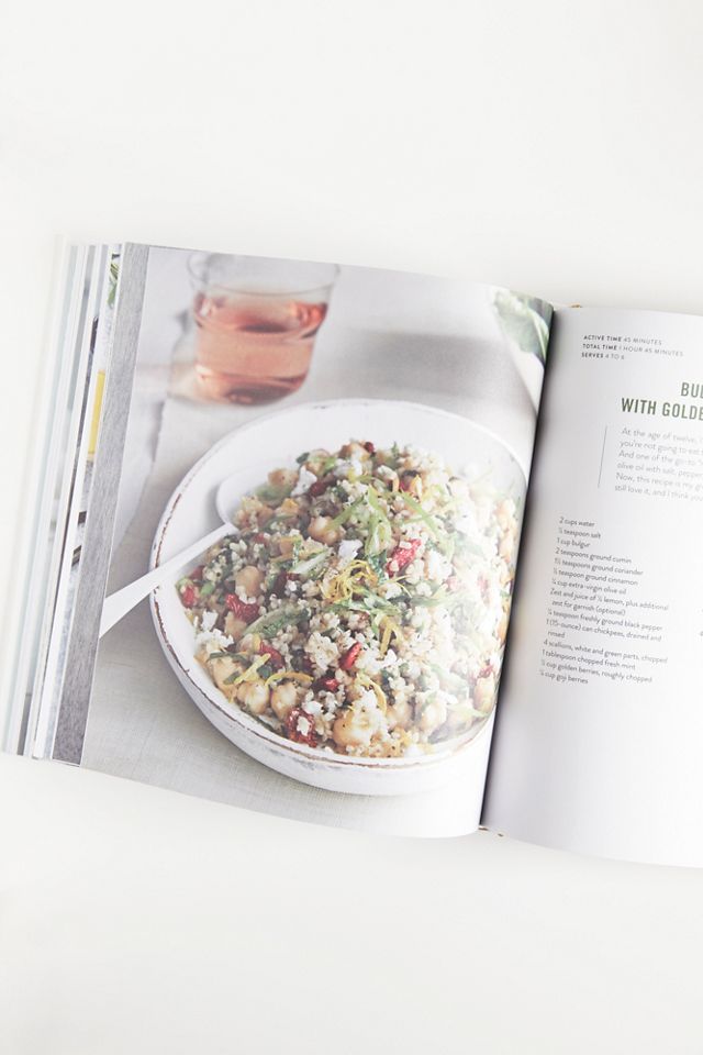 Naturally Delicious by Danny Seo | Free People