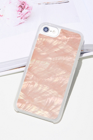 Abalone Shell iPhone Case | Free People