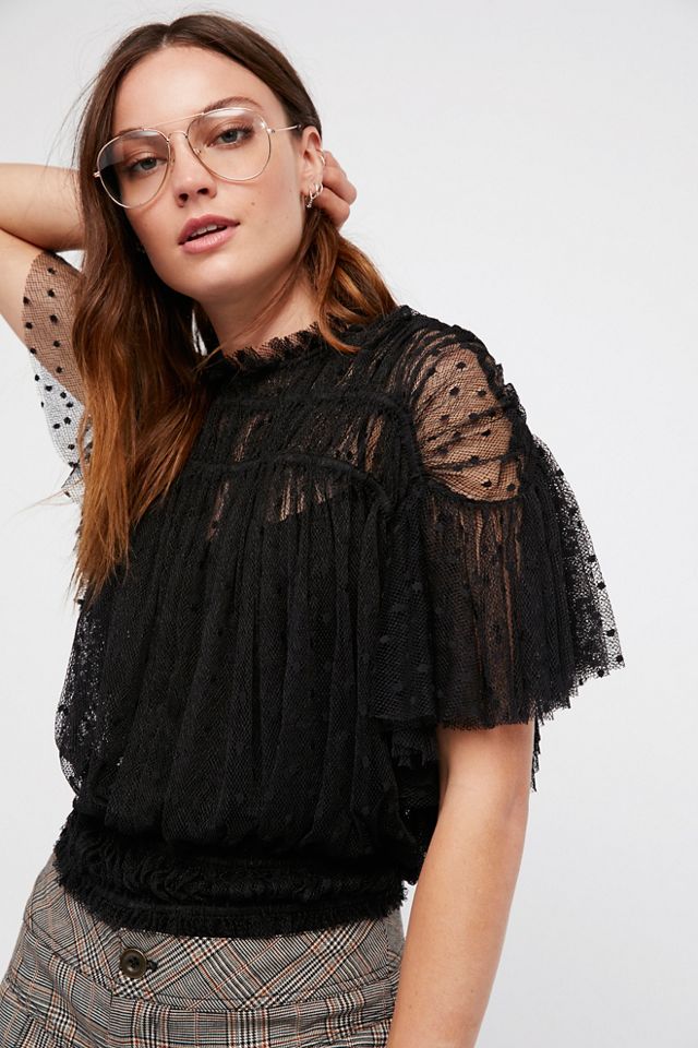 Disco Ball Top | Free People