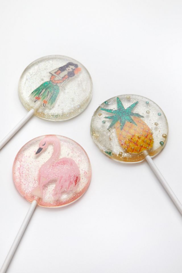 Taste Of Magic Lollipops | Free People
