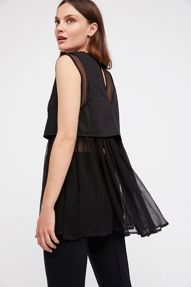 Forever Mine Twofer Top | Free People