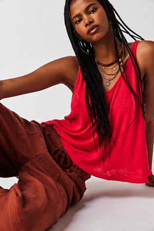 Dani Tank | Free People UK