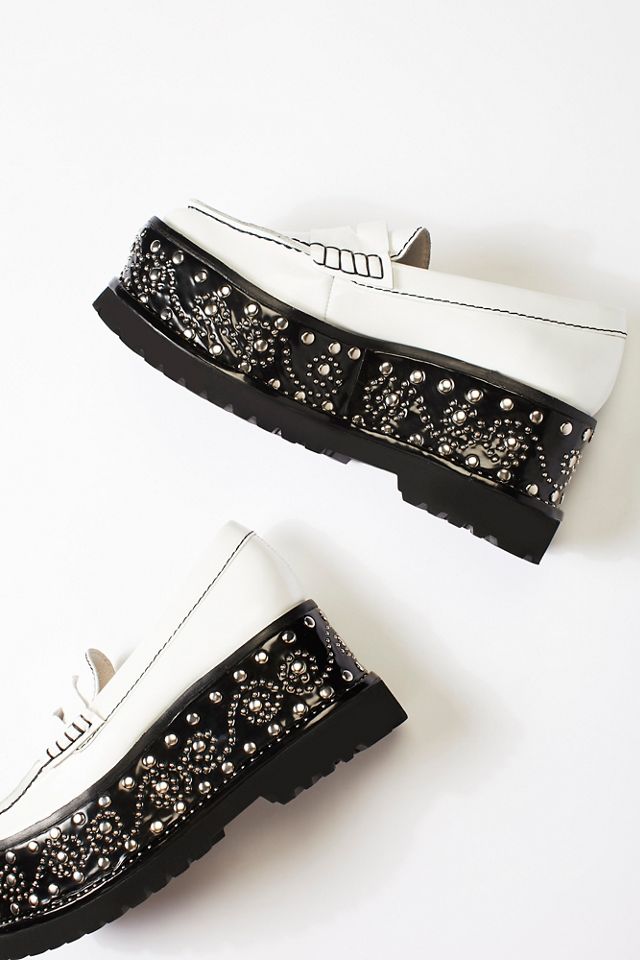 Carson Menswear Flatform | Free People