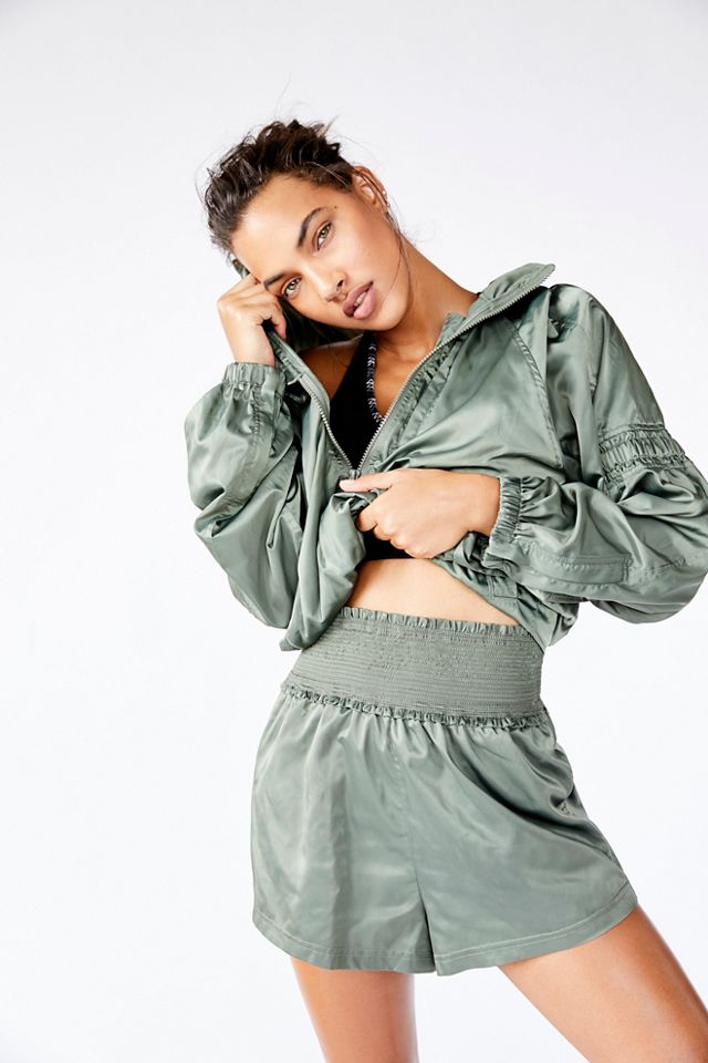 Elle Boxer Short | Free People