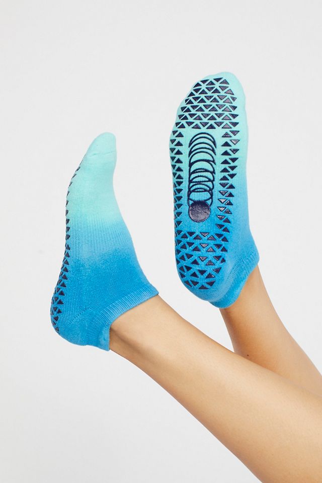 Think Free Grip Sock | Free People
