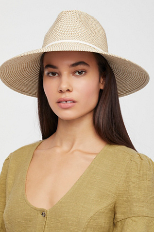 Sancho Packable Hat | Free People UK