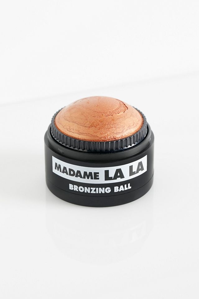 Madame La La Bronzing Ball | Free People UK