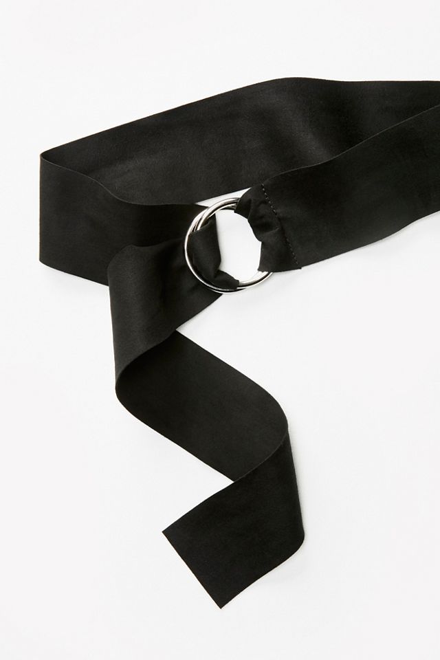 Super Long Sash Belt | Free People