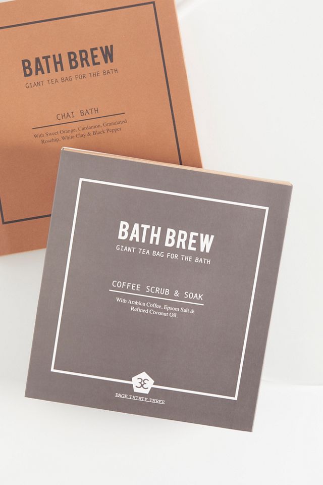 Page Thirty Three Coffee and Chai Collection | Free People UK