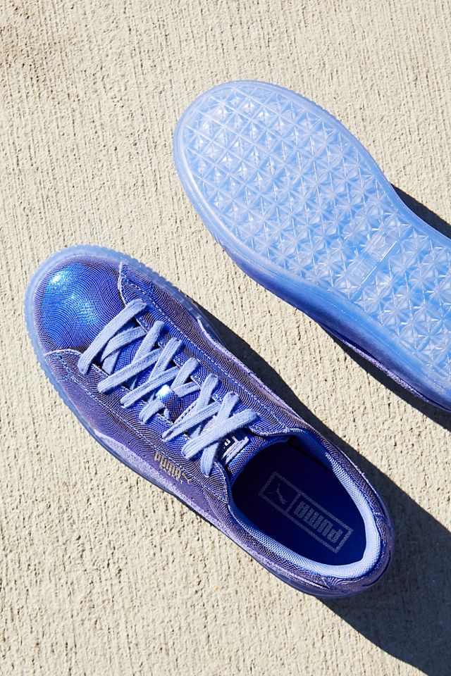 Basket Platform NS Sneaker | Free People