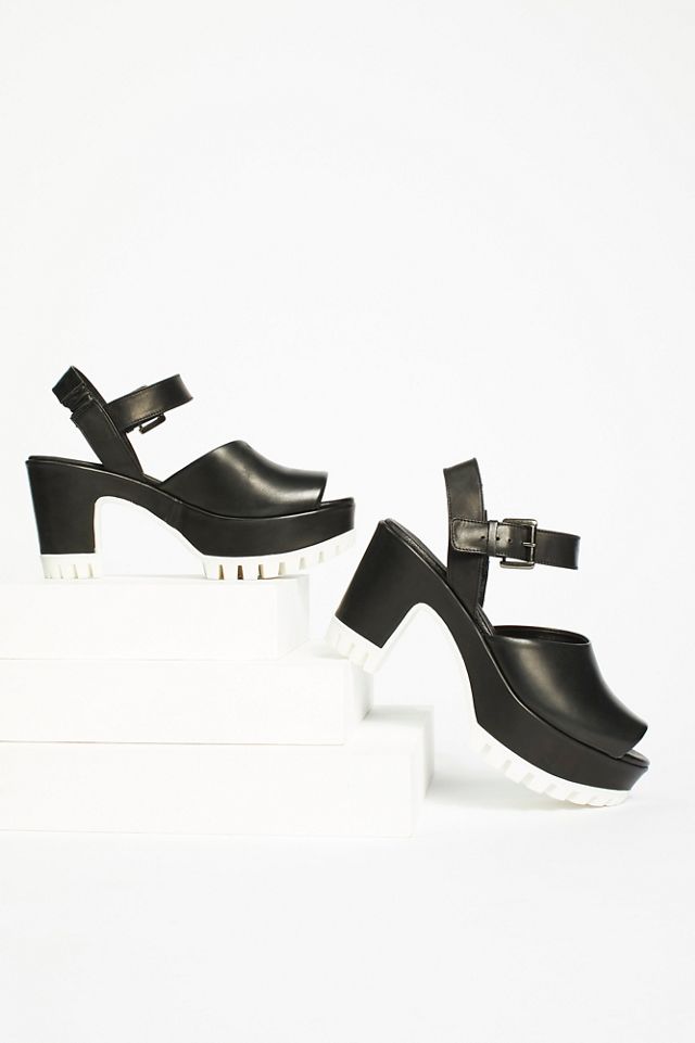 Sport For Days Platform | Free People UK