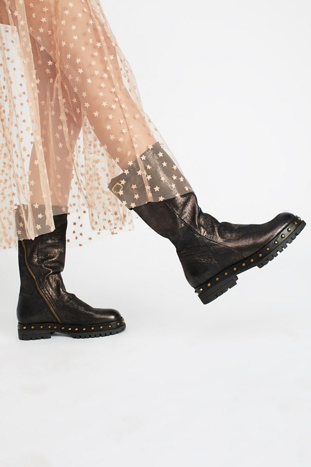 Trix Slouch Boot | Free People
