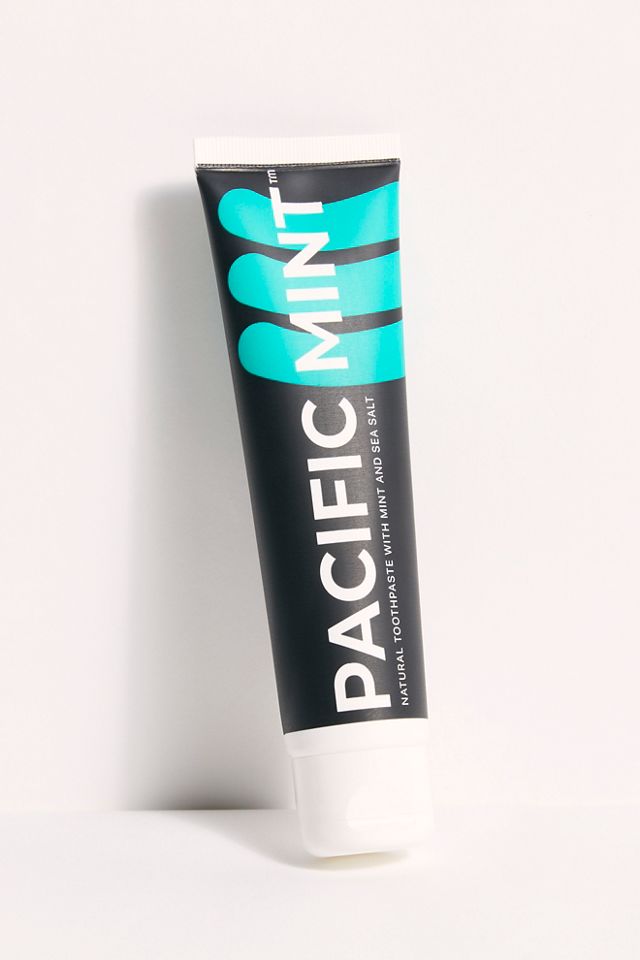 Goodwell Co. Pacific Mint Toothpaste | Free People