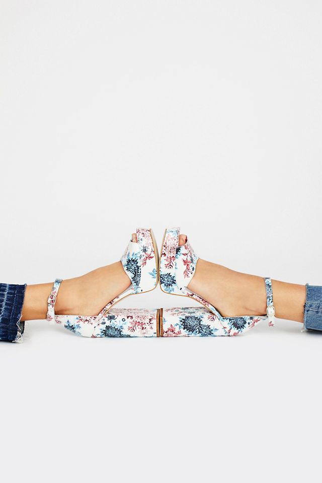Promenade Platform | Free People