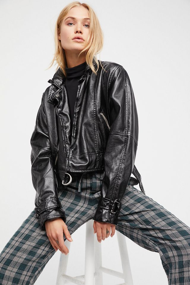 Brooklyn Jacket | Free People