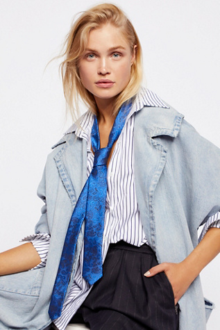 Follow Suit Menswear Tie | Free People